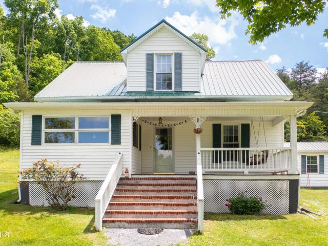 110 Charles Smith Road