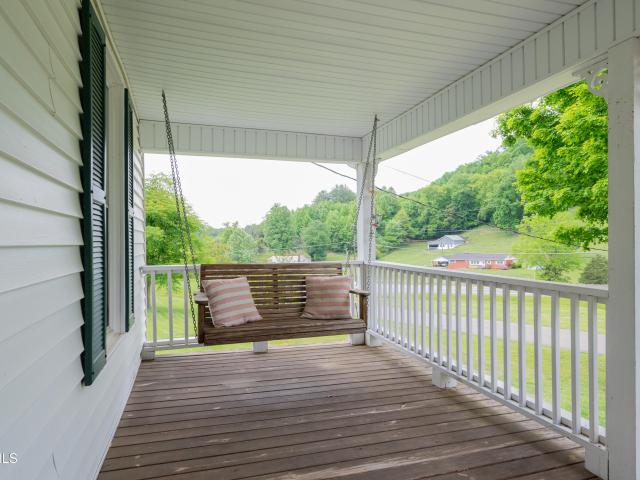 110 Charles Smith Road