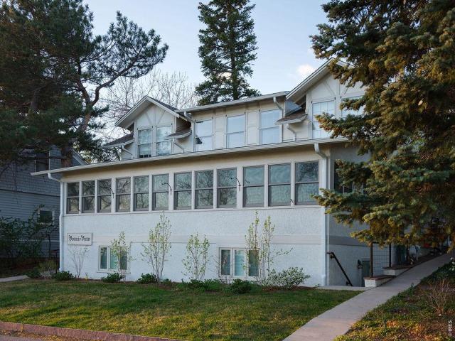 110 Chautauqua Park, Boulder, CO 80302 | MLS #1056