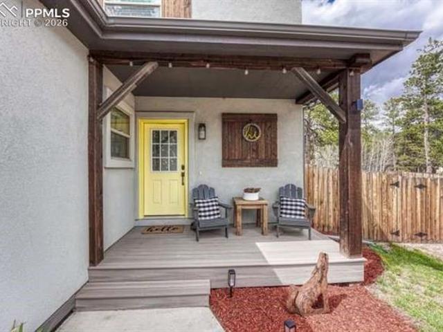 110 Chester Avenue