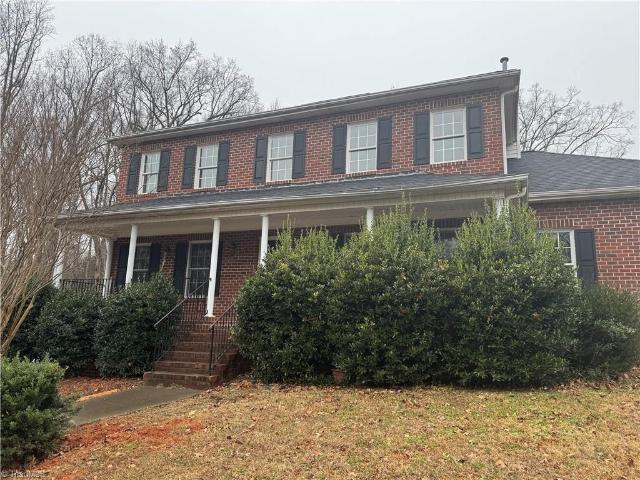 110 Chestnut Hill Ct, Winston Salem, NC 27106 | MLS #1206 | Compass