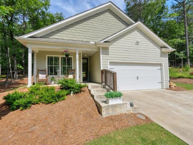 110 Cherry Court