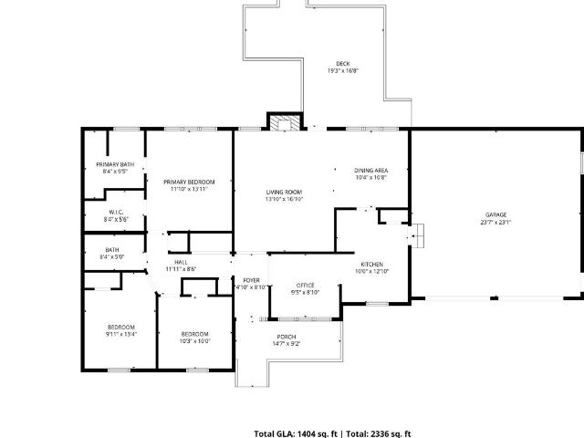 110 Christian St, Clayton, NC 27527 | MLS #10164