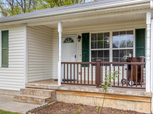 110 Christopher Dr, Chickamauga, GA 30707 | MLS #1531