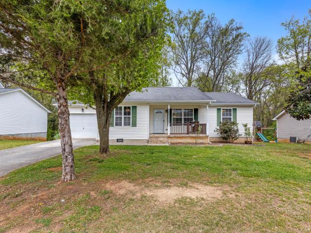 110 Christopher Drive