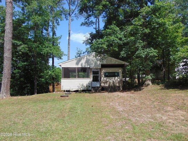 110 Cimarron Dr Lot 260, Louisburg, NC 27549