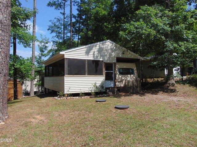 110 Cimarron Dr, Louisburg, NC 27549