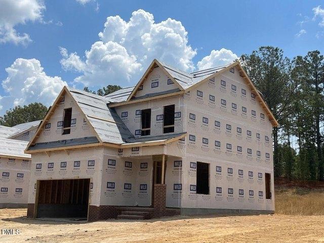 110 Cinnabar St, Clayton, NC 27527