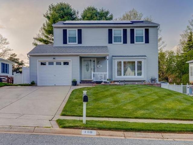 110 Cinnamon Tree Dr, Abingdon, MD 21009