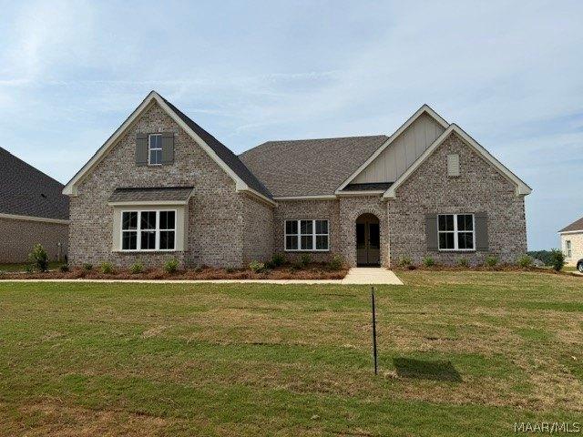110 Clark St, Prattville, AL 36066