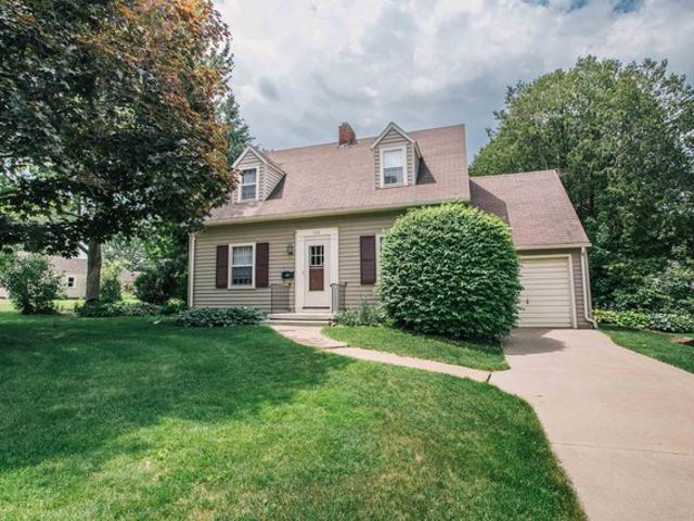 110 Clay St, Neillsville, WI 54456