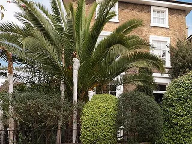 110 Clifton Hill, London, NW8 0JS, United Kingdom | 5 bed house for rent #158456090 | Rentberry