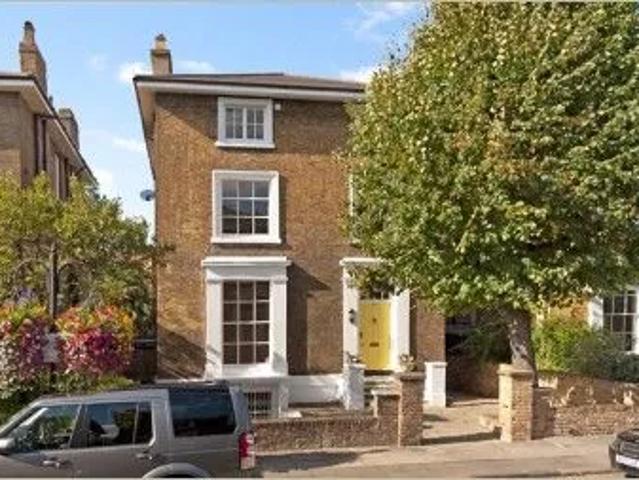 110 Clifton Hill, London, NW8 0JS, United Kingdom | 6 bed house for rent #166631392 | Rentberry