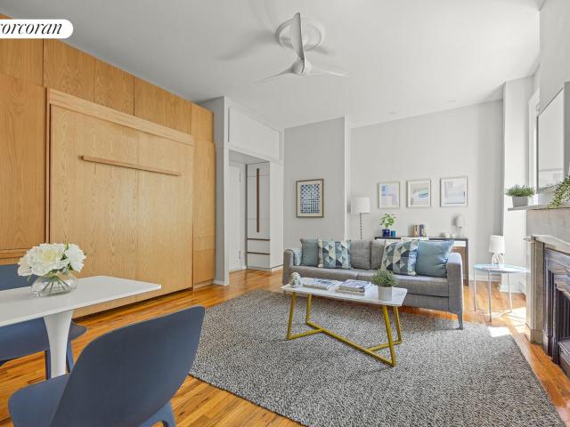 110 CLINTON Avenue 2B