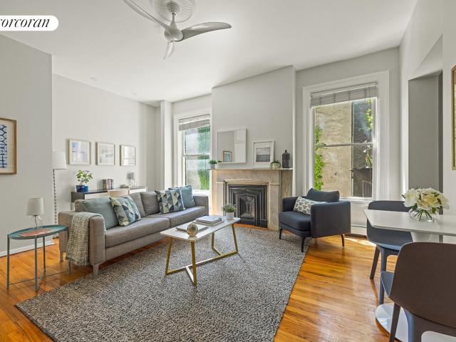110 Clinton Avenue, Brooklyn, NY