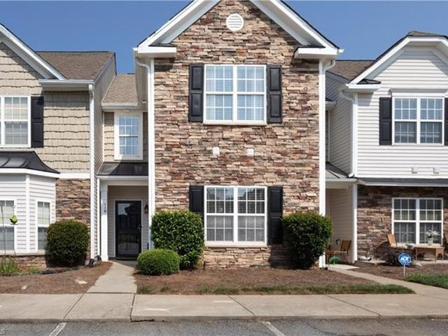 110 Crane Creek Way, Lexington, NC 27295