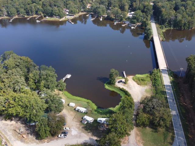 110 Crappie Lane
