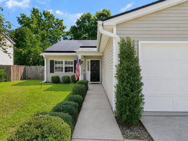 110 Creek Bend Dr, Summerville, SC 29485