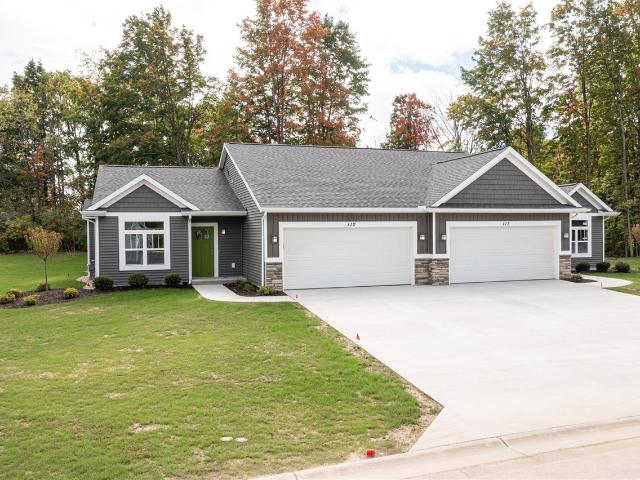 110 Creek Drive # 33