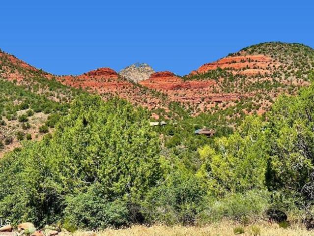 110 Creek Mesa Dr, Sedona, AZ 86336