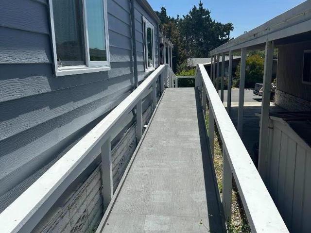 110 Crespi Circle # 110