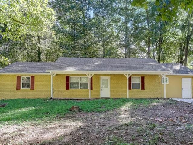 110 Crestwood Dr, Canton, GA 30114
