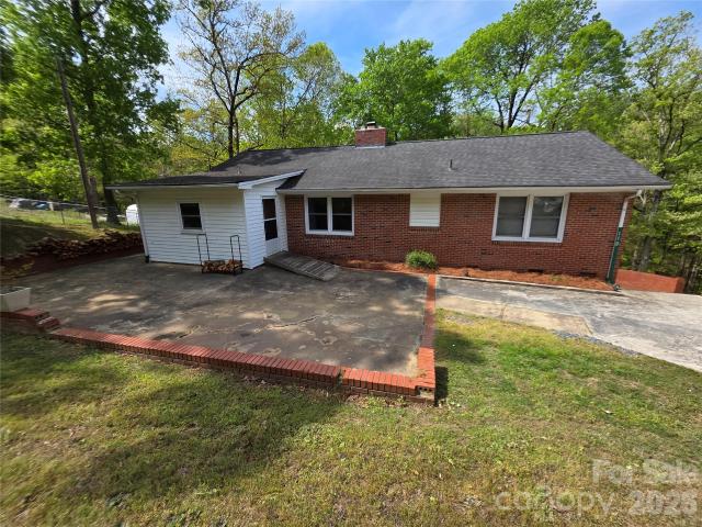 110 Crestwood Drive