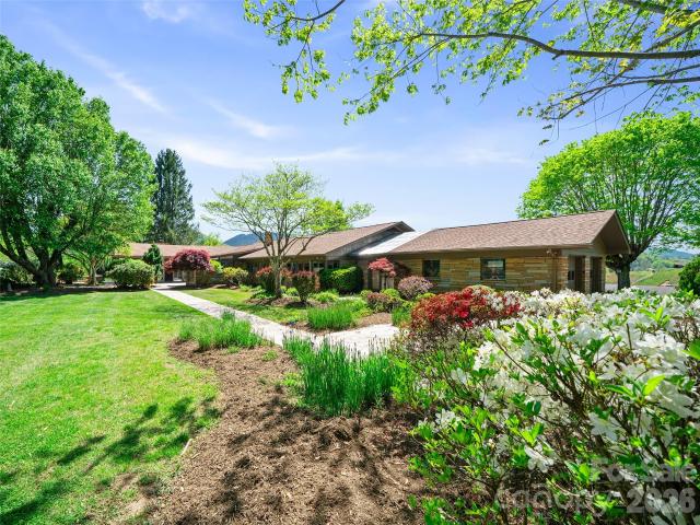 110 Crest View Road