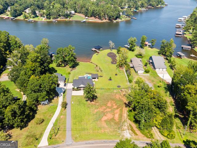 110 Crooked Creek Bay Road