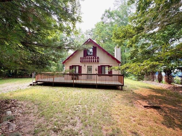 110 Crooked Oak Ct, Roscommon, MI 48653