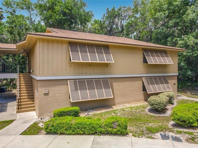 110 Cypress Woods Ct Apt 7D, Deltona, FL 32725
