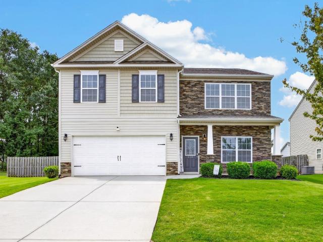 110 Cypress Landing Place