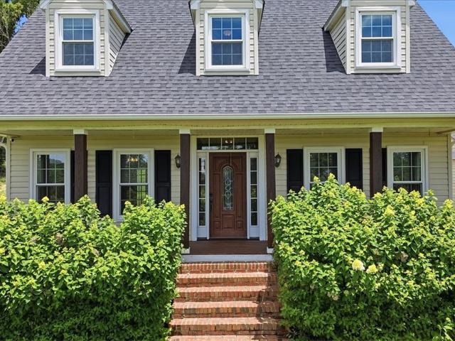 110 Amanda Drive