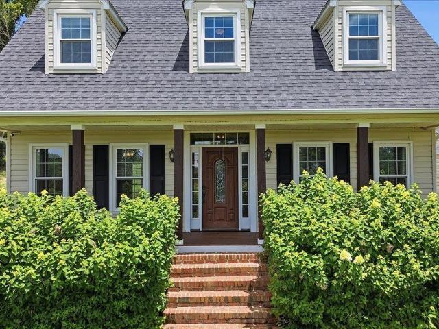 110 Amanda Drive