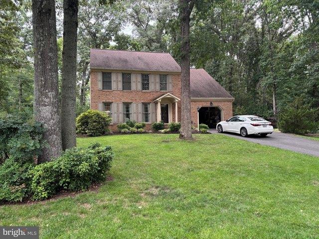 110 Amesbury Ct, Severna Park, MD 21146