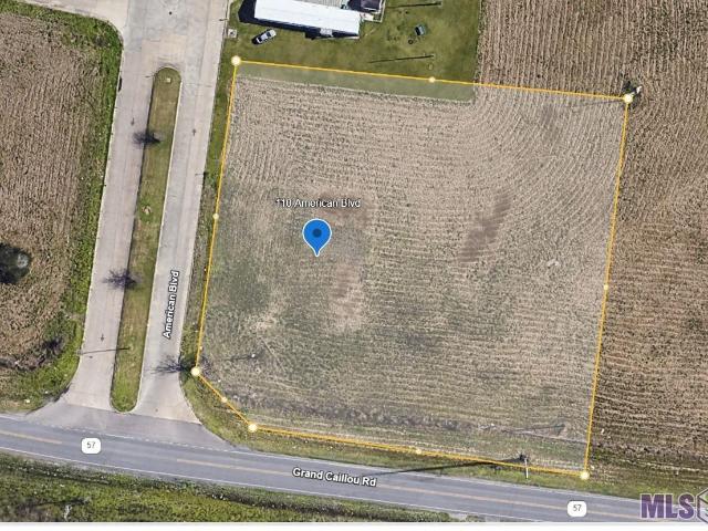 110 American Blvd, Houma, LA 70363 | MLS #BY2025021 | Compass