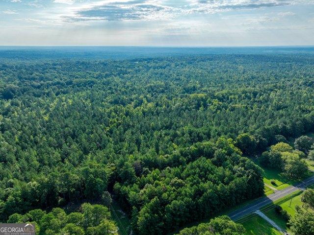 110 and 200 McCullar Weaver Rd, Milledgeville, GA 31061