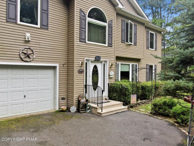 110 Aaron Drive
