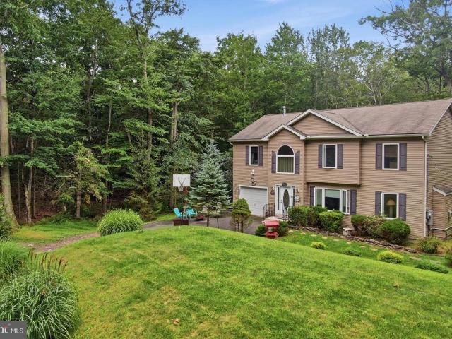 110 Aaron Drive