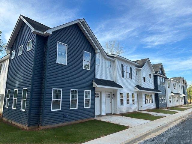 110 Aaron Pl Unit 701, Lynchburg, VA 24502