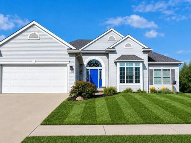 110 Abbie Ln, Ashland, OH 44805