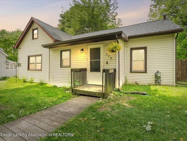 110 Abbott Rd, Laingsburg, MI 48848