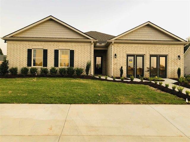 110 Aberdeen Dr, Oakland, TN 38060