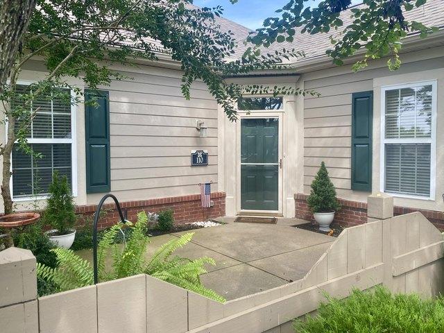 110 Academy Dr, Wilmore, KY 40390