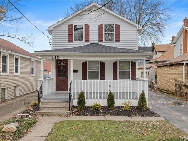 110 Adam St, Tonawanda, NY 14150