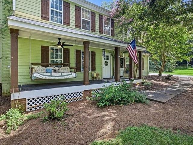 110 Alcovy Way, Covington, GA 30014