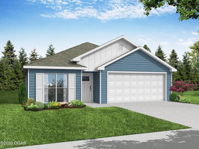 110 Alex Jordan Dr, Duenweg, MO 64841