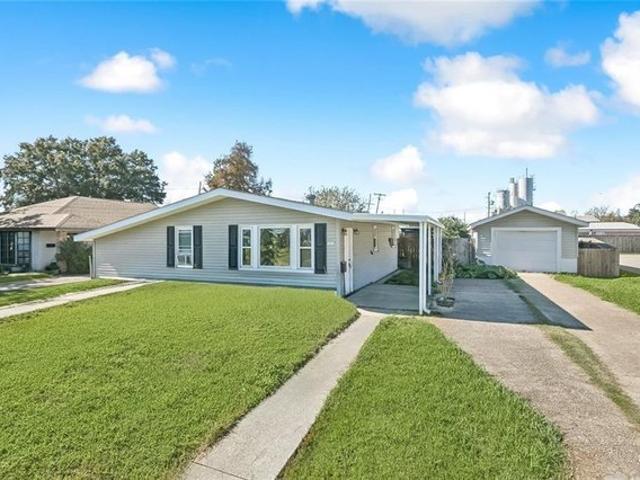 110 Alpha St, Belle Chasse, LA 70037