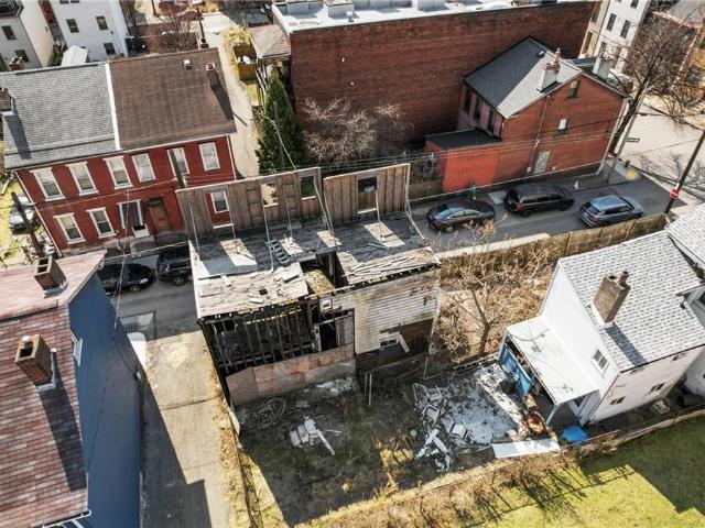 110 Alpine Ave, Pittsburgh, PA 15212 | MLS #1744