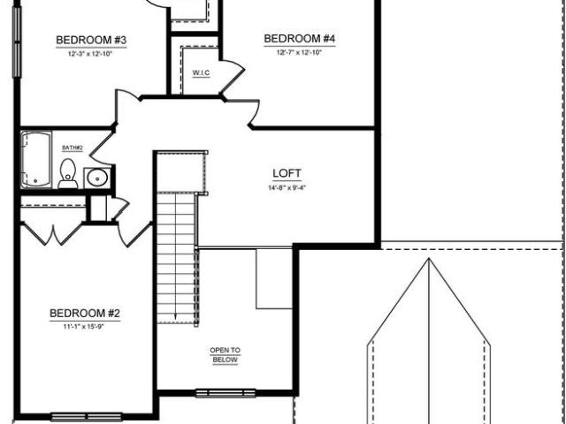110 Apple View Drive